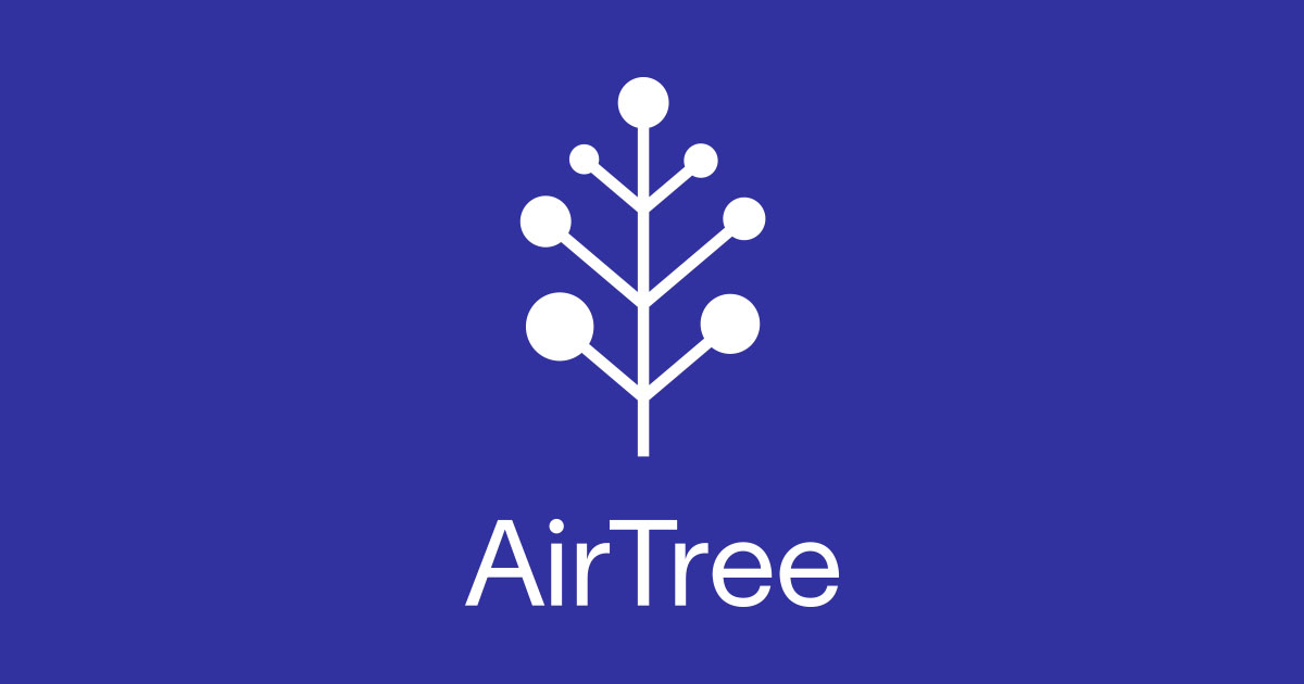 Home | AirTree Ventures